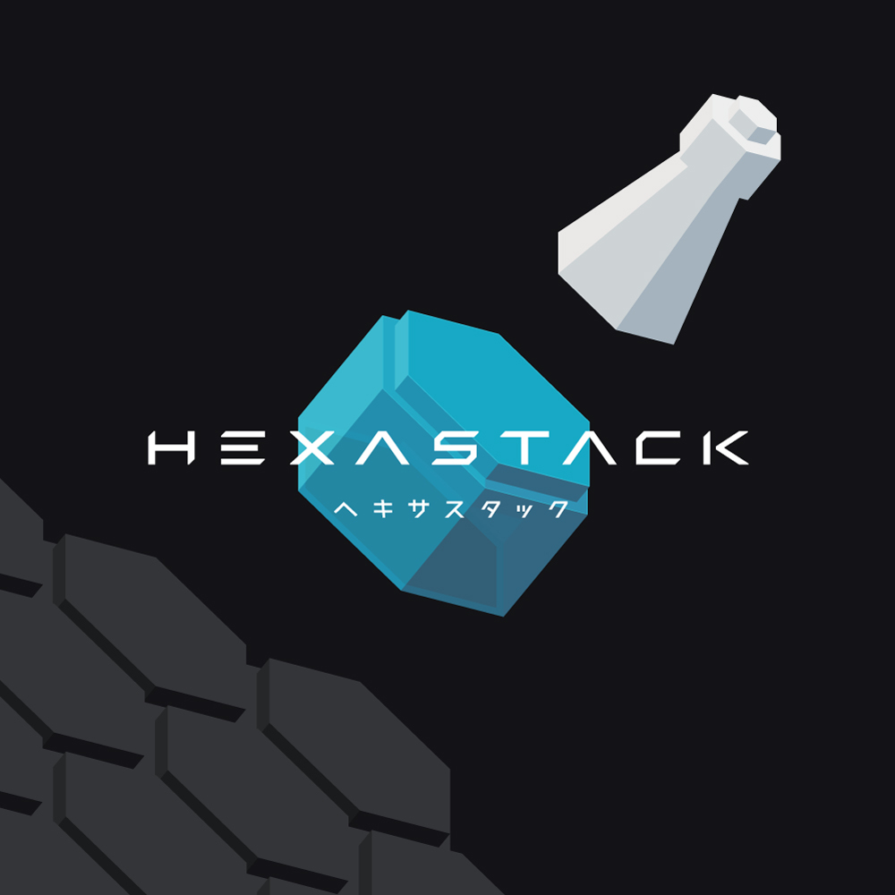 HEXASTACK ヘキサスタック